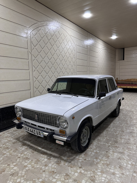 Jiguli Vaz 2101 samarkand