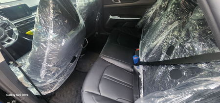 Kia K5 PRESTAGE +(panarama)
