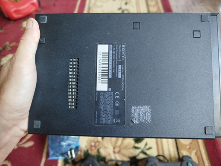 Sony PLAYSTATION 2 ideal.