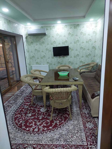 Дача продается, паркент (на круглый год)