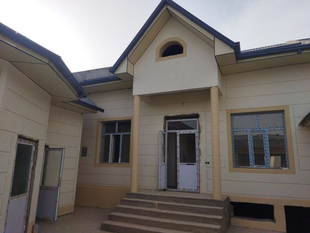 Nazarbek mevazor mahalla