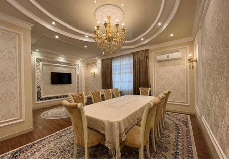 3/3/8 ЖК “ Новомосковская “ Застройщик Golden House