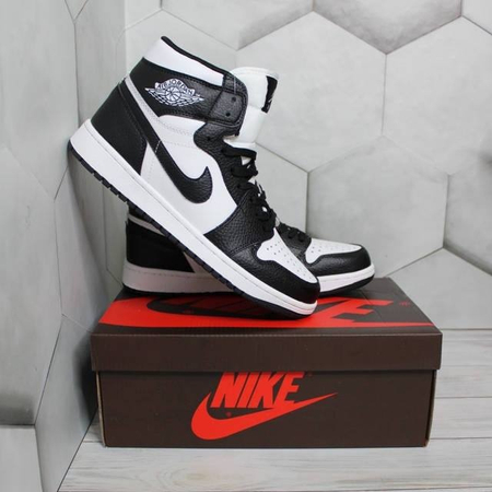 Nike Air Jordan в хорошем качестве