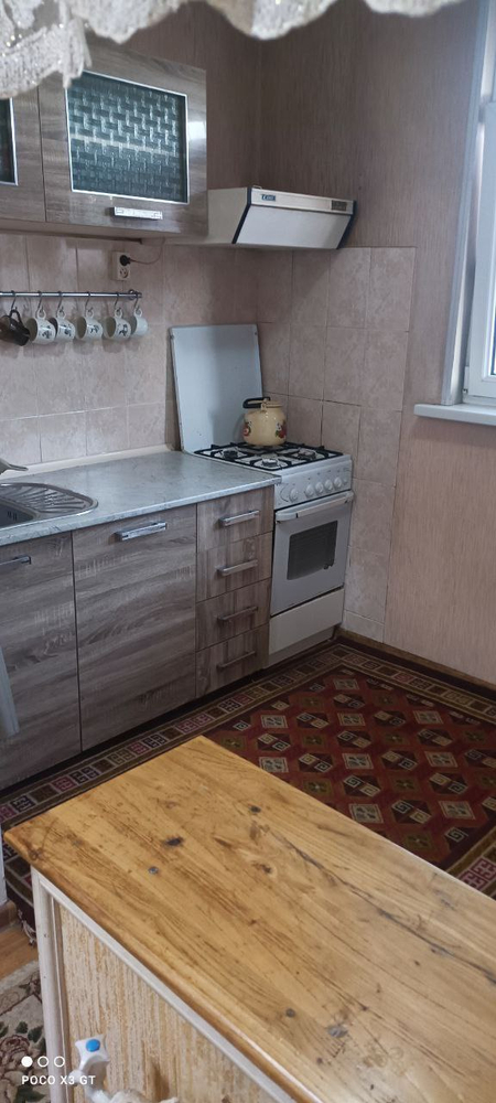Сергели -3 2/1/5 2*3 балкон 2 балкона,60 м2  65.000
