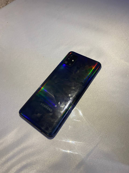 Samsung A51 64gb