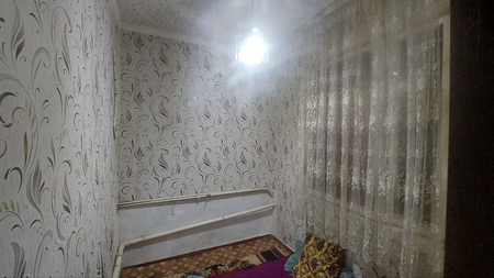 Юабад 15. 1в2/2/4. ИПОТЕКУ можно