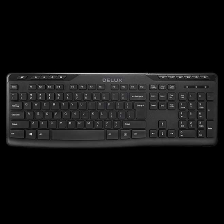 Проводная клавиатура FPB OM-06U