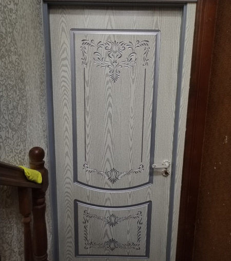 Mdf eshiklar pod zakaz