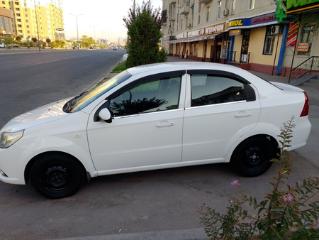 Nexsya 3 avtomat