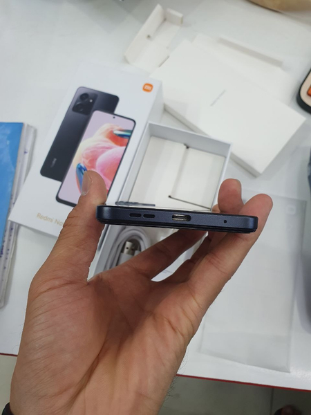 Redmi note 12 128Gb sotiladi