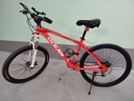 MTB Велосипед 26