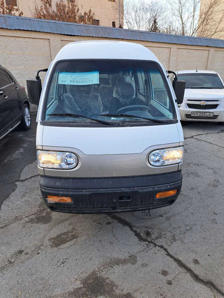 damas chevrolet 0.8 rangi oq