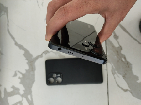Poco F5 12+8/256gb