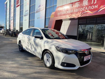 HONDA Crider 1.0T 2023