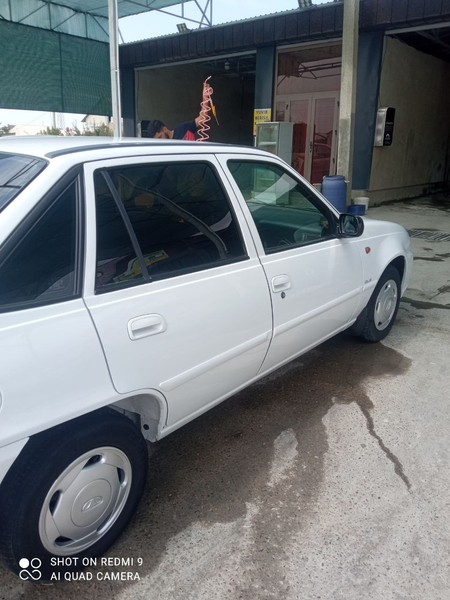 Nexia 2 sons radnoy