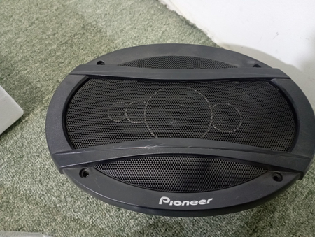 Kalonka pioner 500 w