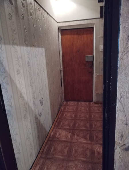 N-100 Ттз -1 продается квартира 2/4/4 балкон 1.5×6
