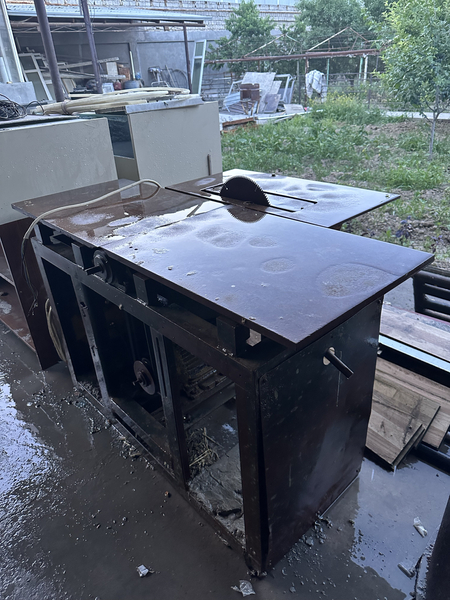 Arra stanok 5 kw mator 3000 oborot