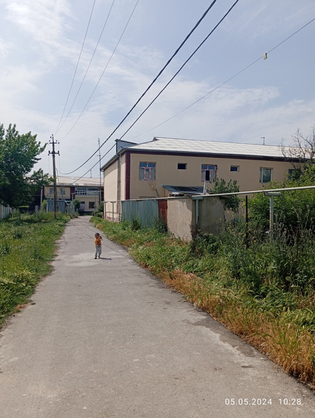 Кв 3 комнатная рождения р,дам сад