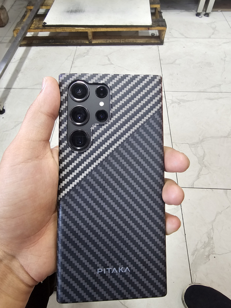 Samsung S23 Ultra Yangidek