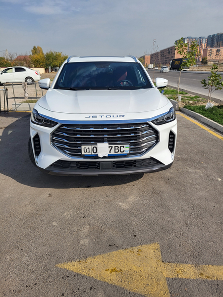 Срочно! Jetour x70 plus