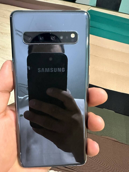 Samsung galaxy s10 5G