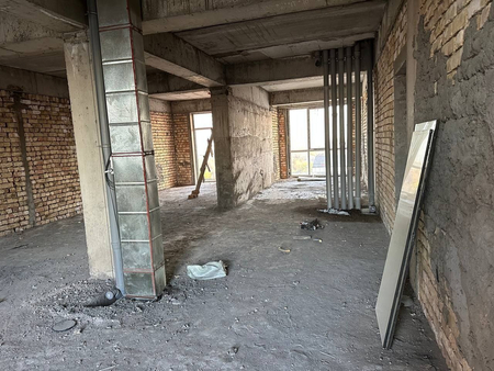 Продается новостройкаЖК San City Development Яшнабадский район
Ж