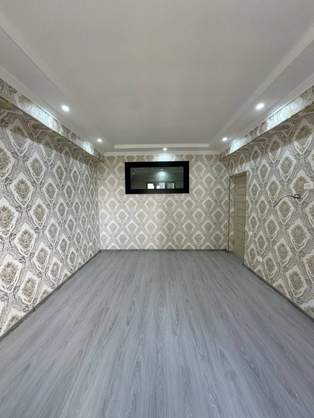 2х комнатная квартира. 50м2. Смарт сити. Ипотека.