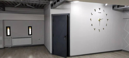 Ул Алишера Навои ( Tashkent City) Аренда мансарда в новостройке 160м2