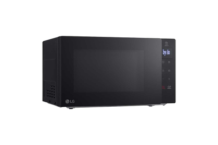 NEW! Микроволновая печь LG MS2032GAS (20 л) с бесплатной доставкой