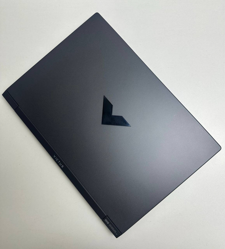 (B/u) HP Victus Gaming Core i5 - 12450H. GTX 1650. Kuchli ishlar uchun