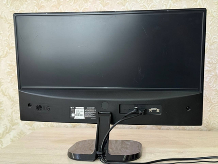 Xiaomi Mi23 8 Desktop Manitor 1C Ideal Holatda