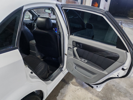 Lacetti 1.8 propan 1 pozitsiya