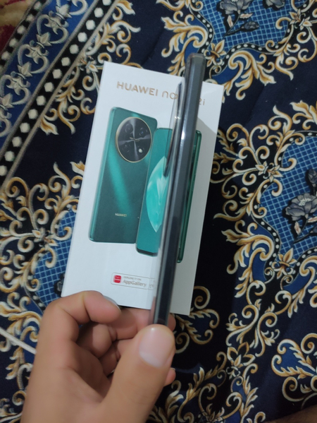 HUAWEI nova 12i 8/256