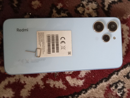 Redmi not 12 sotiladi