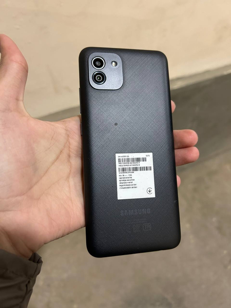 Samsung Galaxy A03