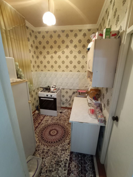 Yunusobod 11 3/3/4 sredniy remont