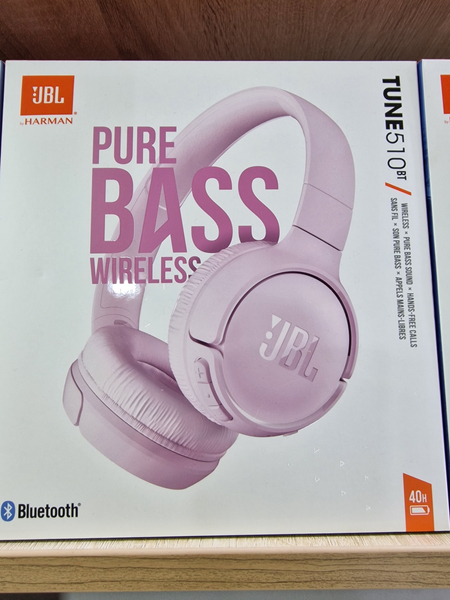 Jbl Tune 510bt Orginal