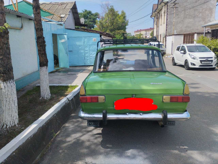 продам москвич иж 412