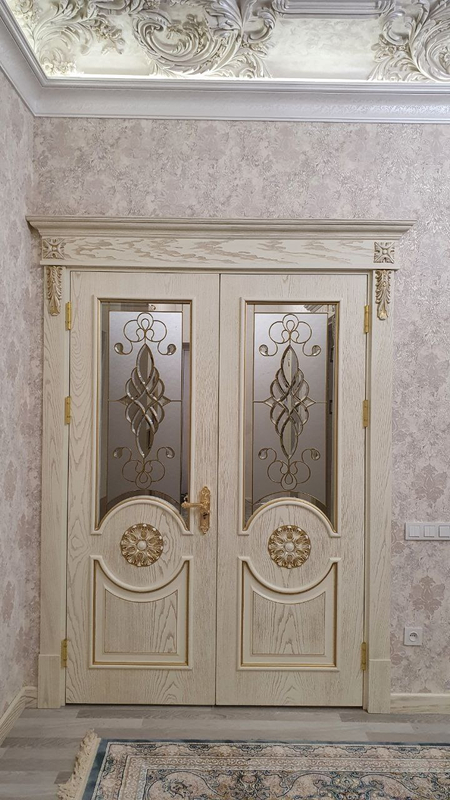Mdf eshiklar zakazga