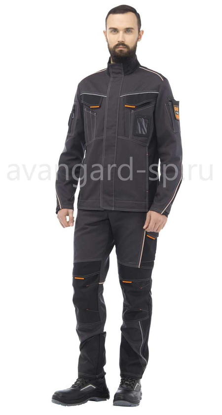 Костюм 