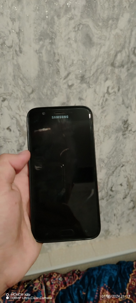 Samsung A03 holati zor