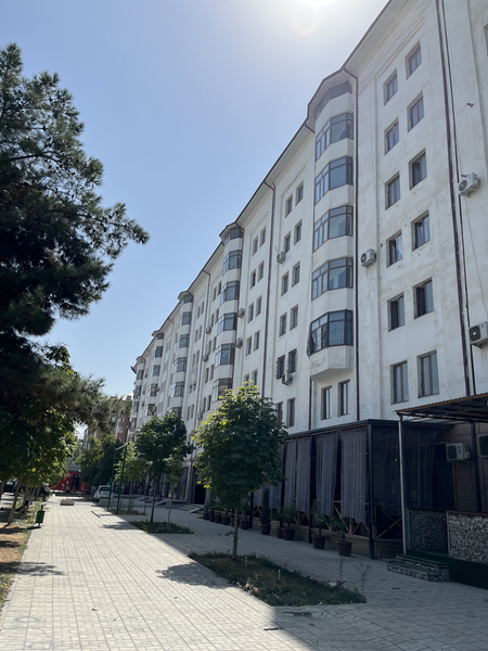 Продается квартира