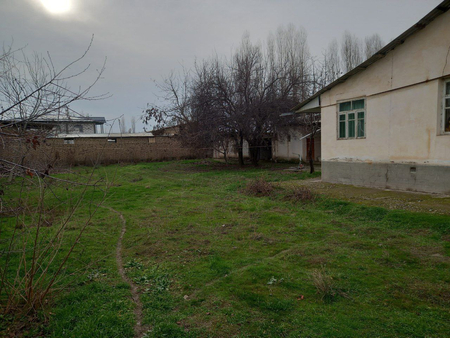 Yengi O'zbekiston Bolta 8,10 Sotix