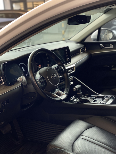 Kia k5 2021 gdi full sotiladi