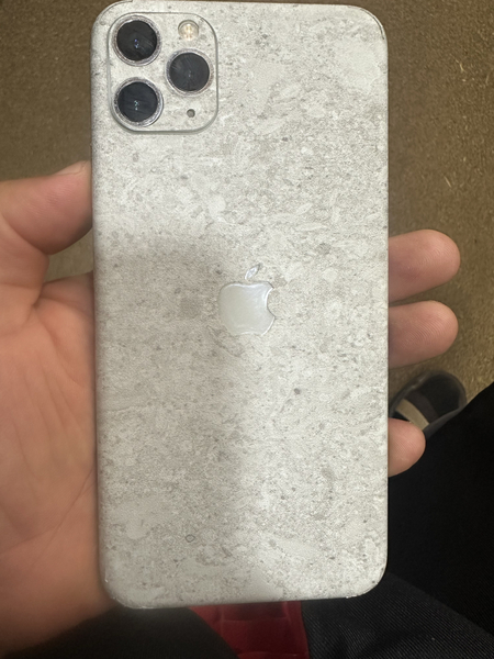 Iphone 11 pro max 256 tali