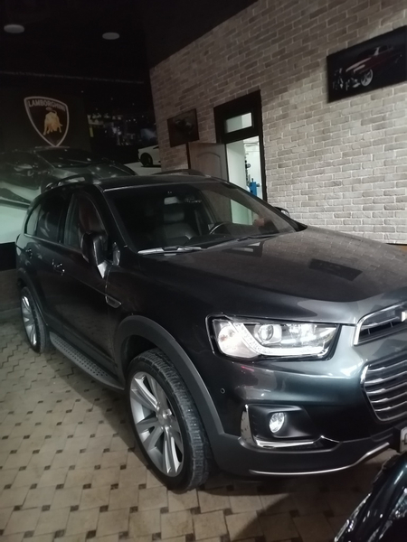 Продаётся автомобиль