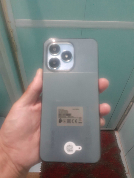 Срочно  Realme note 50 сотилади