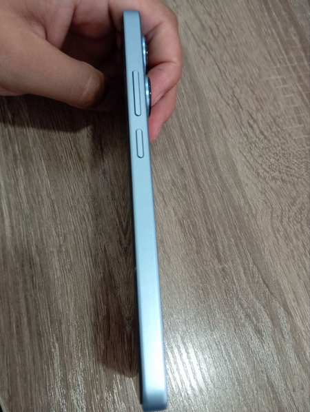 REDMİ NOTE 13 Hovo rang
