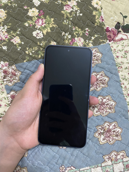 Samsung a 55 5g